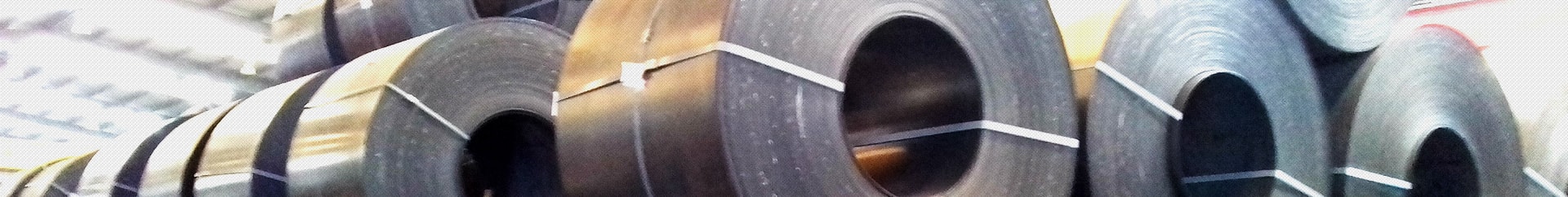 FORTACERO Rollo de Acero