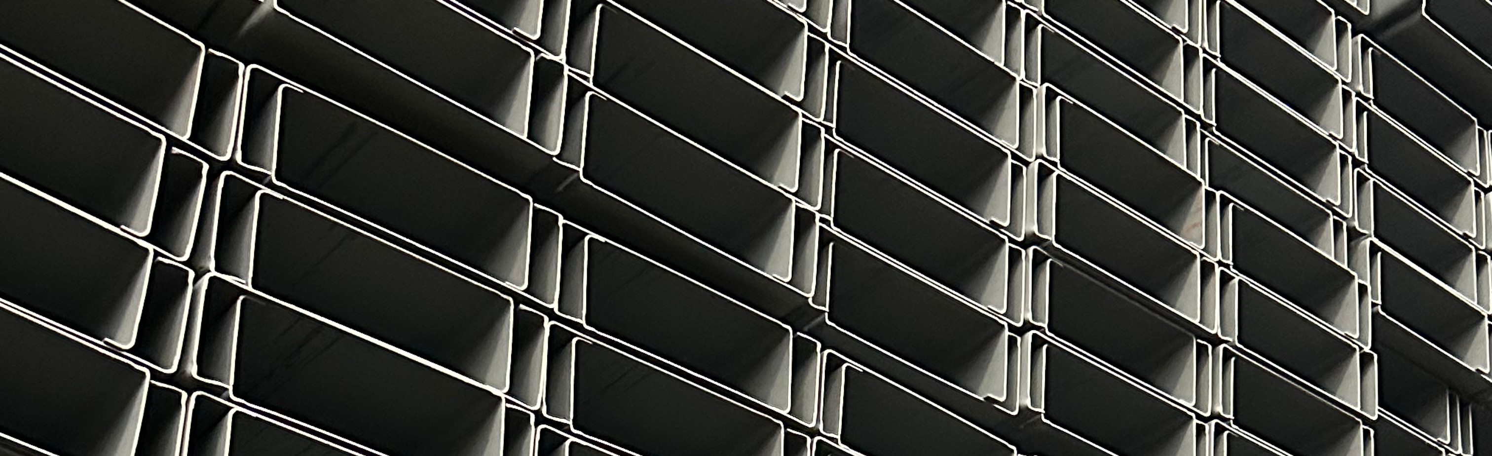 Polín - Monten - Polines de Acero - FORTACERO